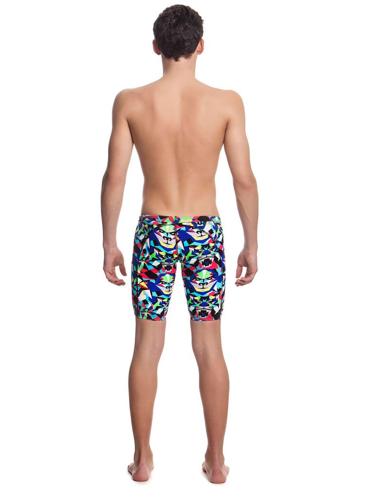 Funky Trunks Primal Predator Jammers