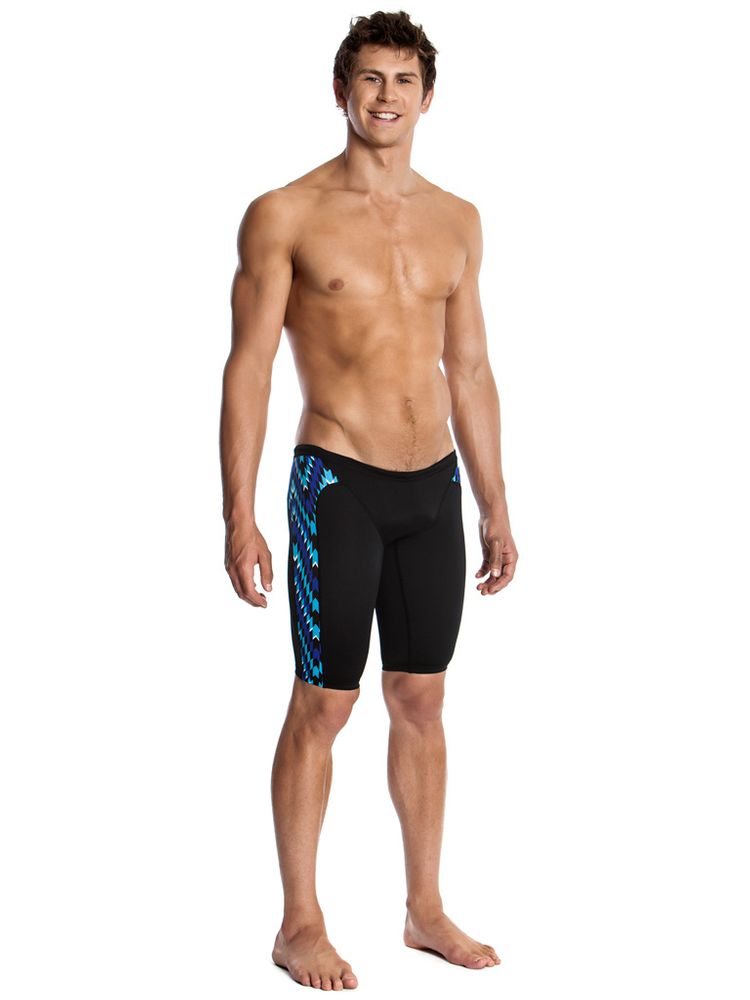 Funky Trunks Razor Blast Jammers