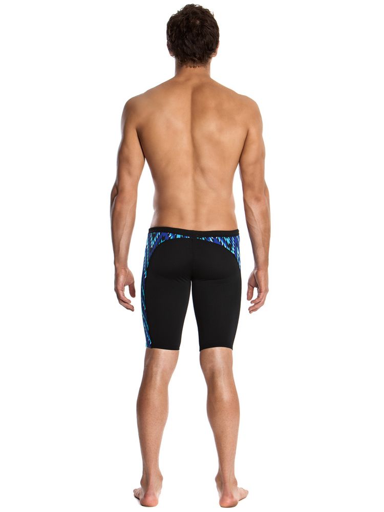 Funky Trunks Razor Blast Jammers