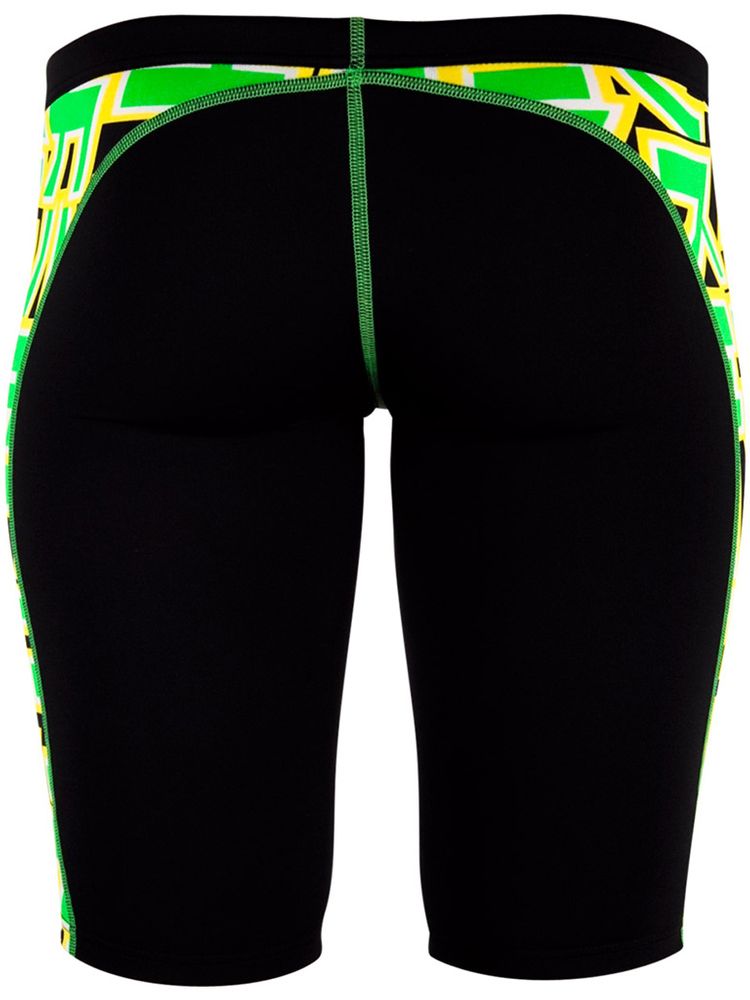 Funky Trunks Barbie Wasabi Jammers