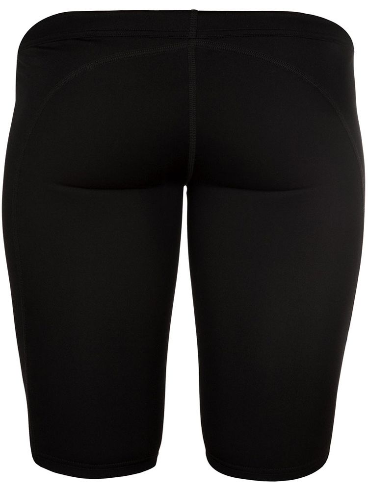 Funky Trunks Still Black Jammers