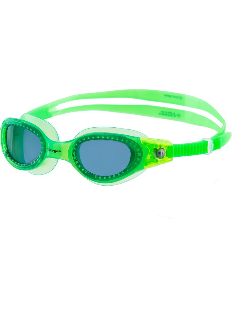 Junior Goggles 6-14 Years