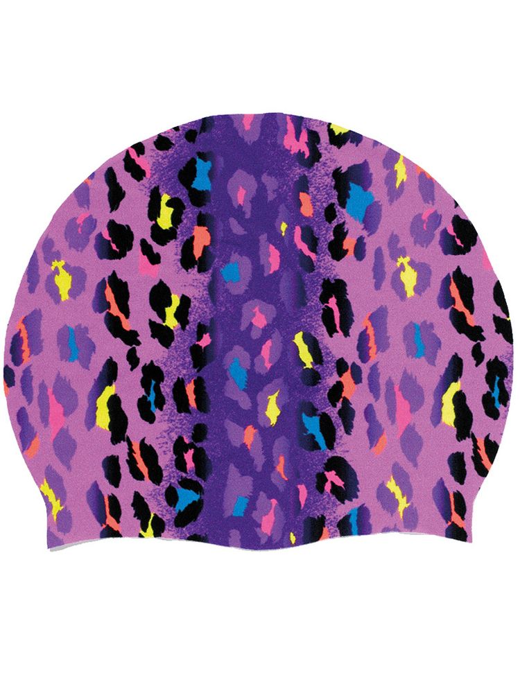 Maru Tigger Swim Cap