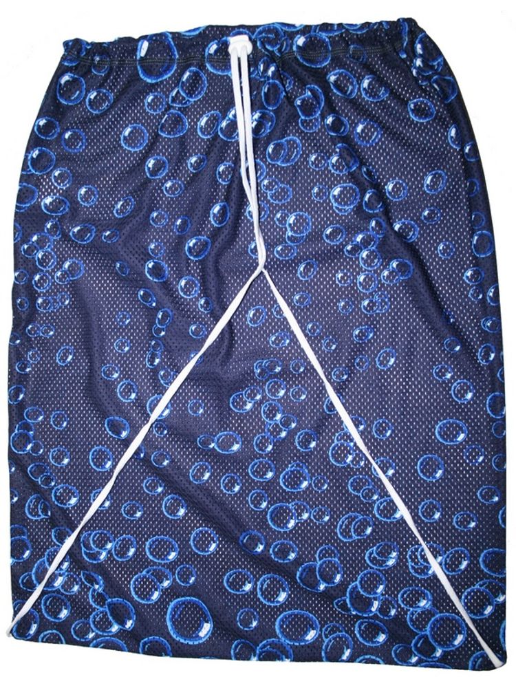 Agon Bubbles Mesh Gear Bag