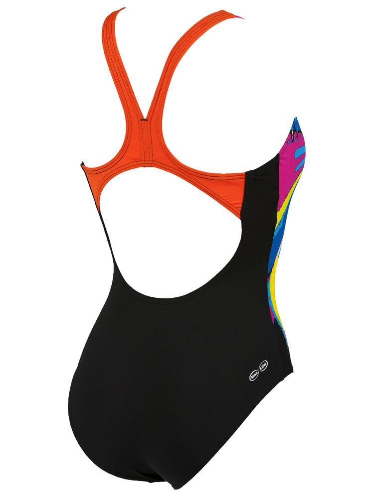 Arena Nova Swim Womens One Piece Swimsuit