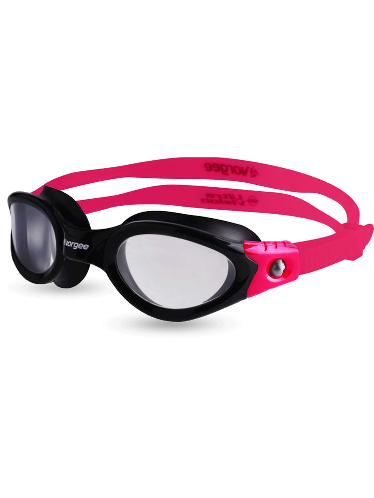 Open Water Goggles
