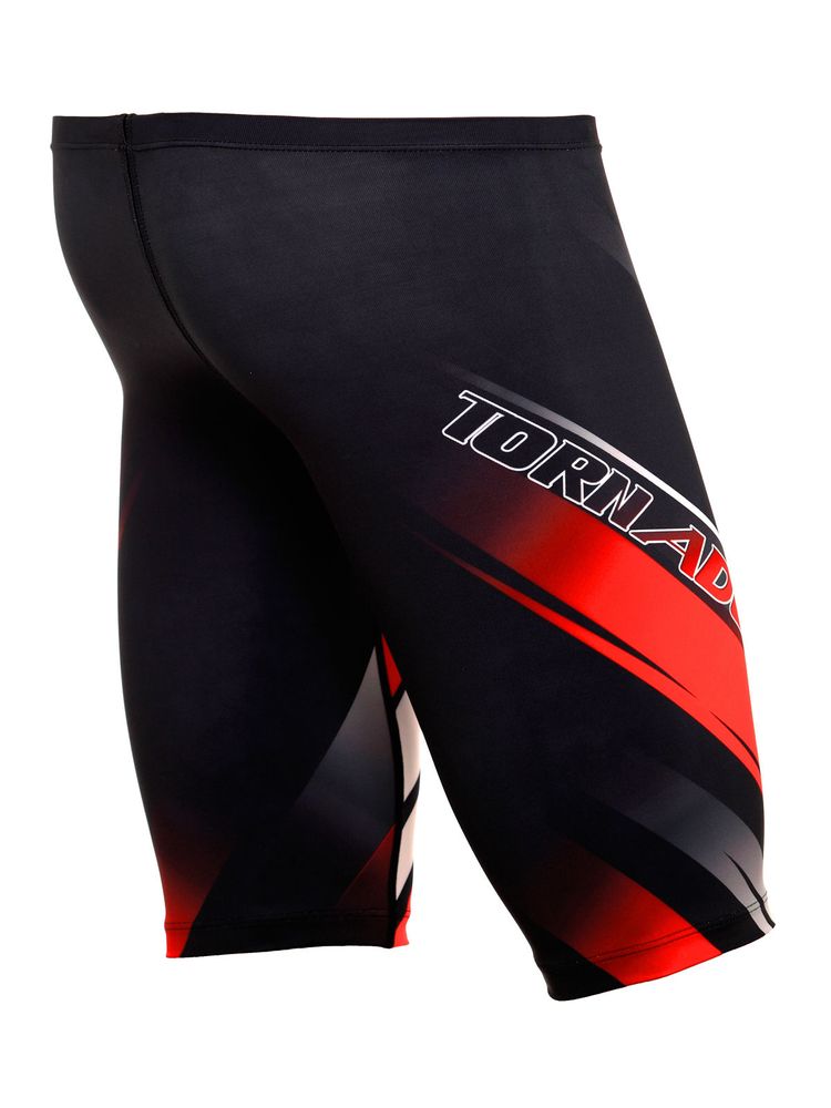 Tornado Jet Red Jammers