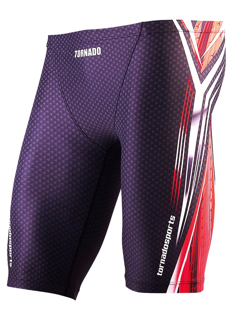Tornado Quick Silver Jammers