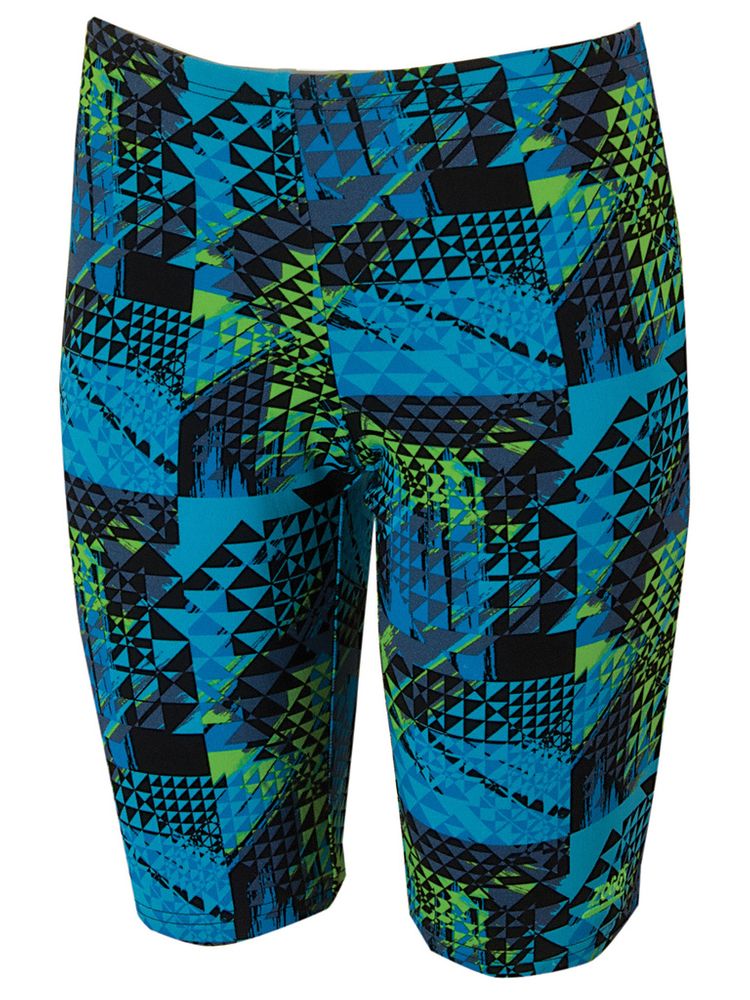 Zoggs Renegade Boys Jammer