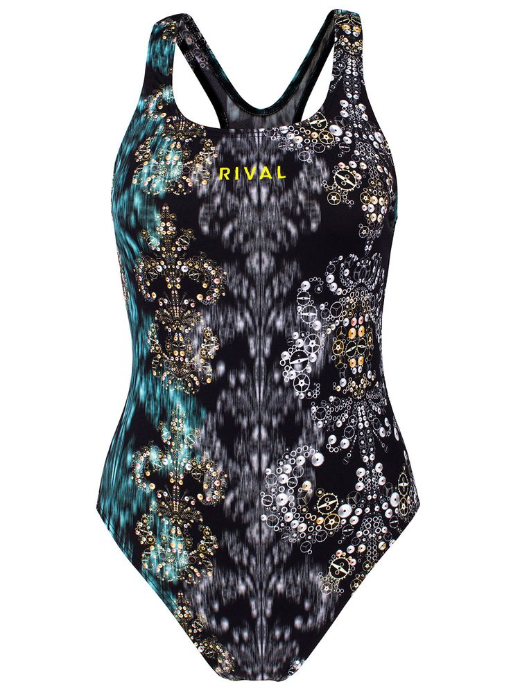 Rival Juno Womens One Piece