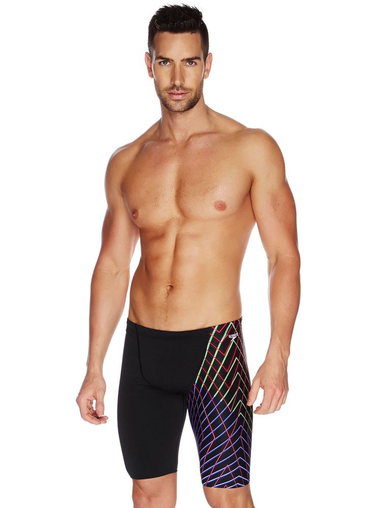 Speedo Cable Mens Jammer