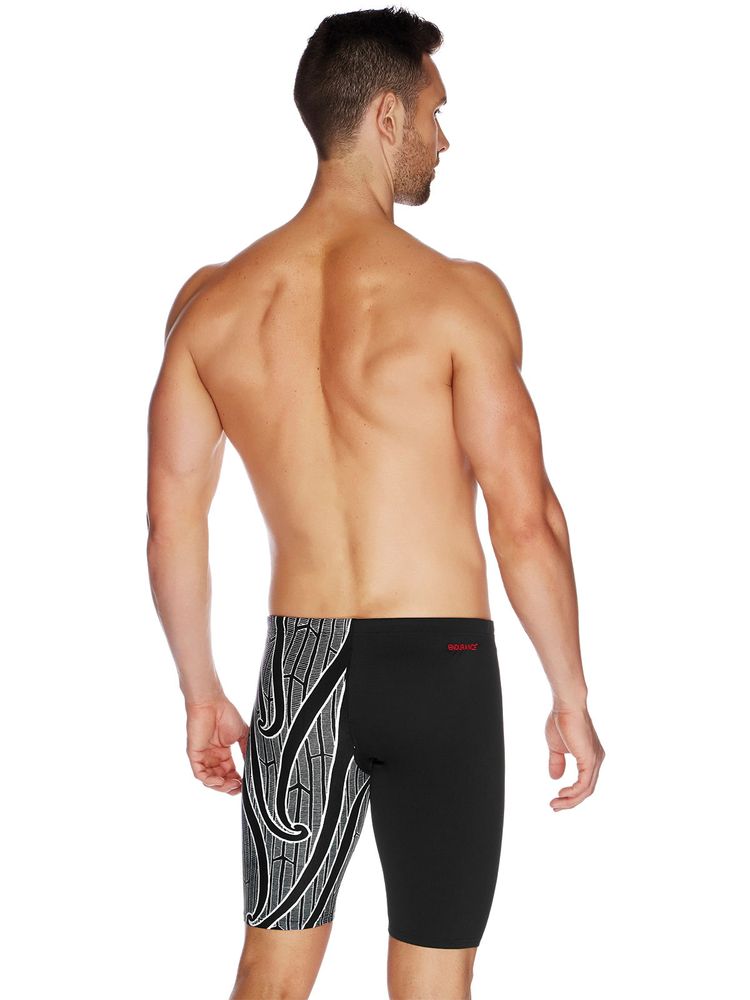 Speedo House of Native Mens Jammers