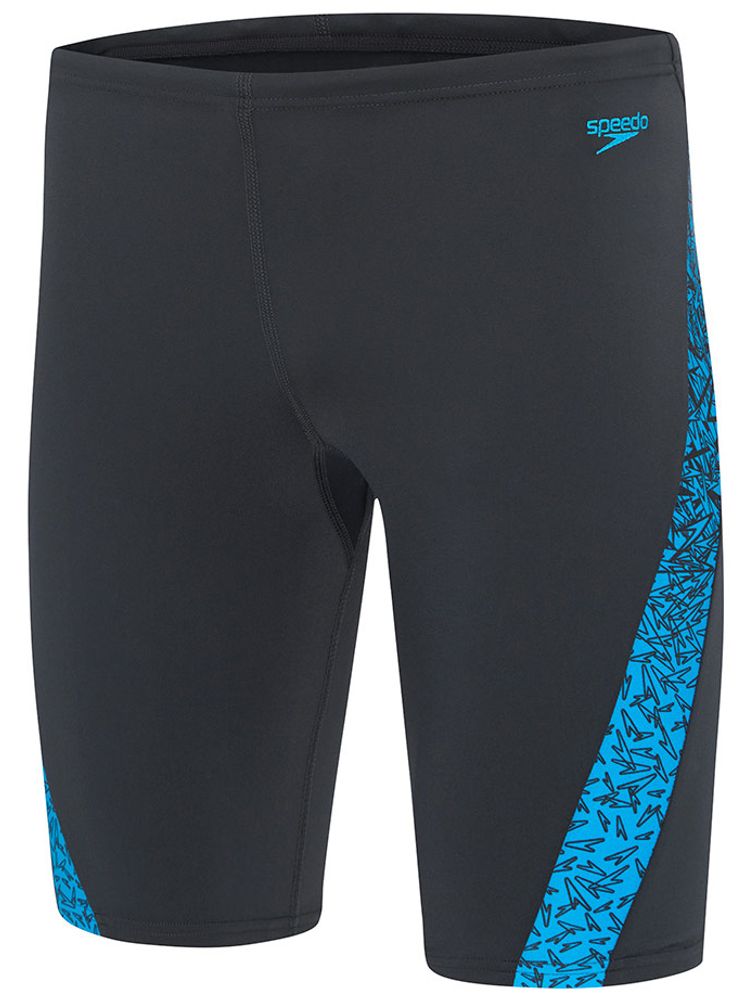 Speedo Lake Waterboy Mens Jammers