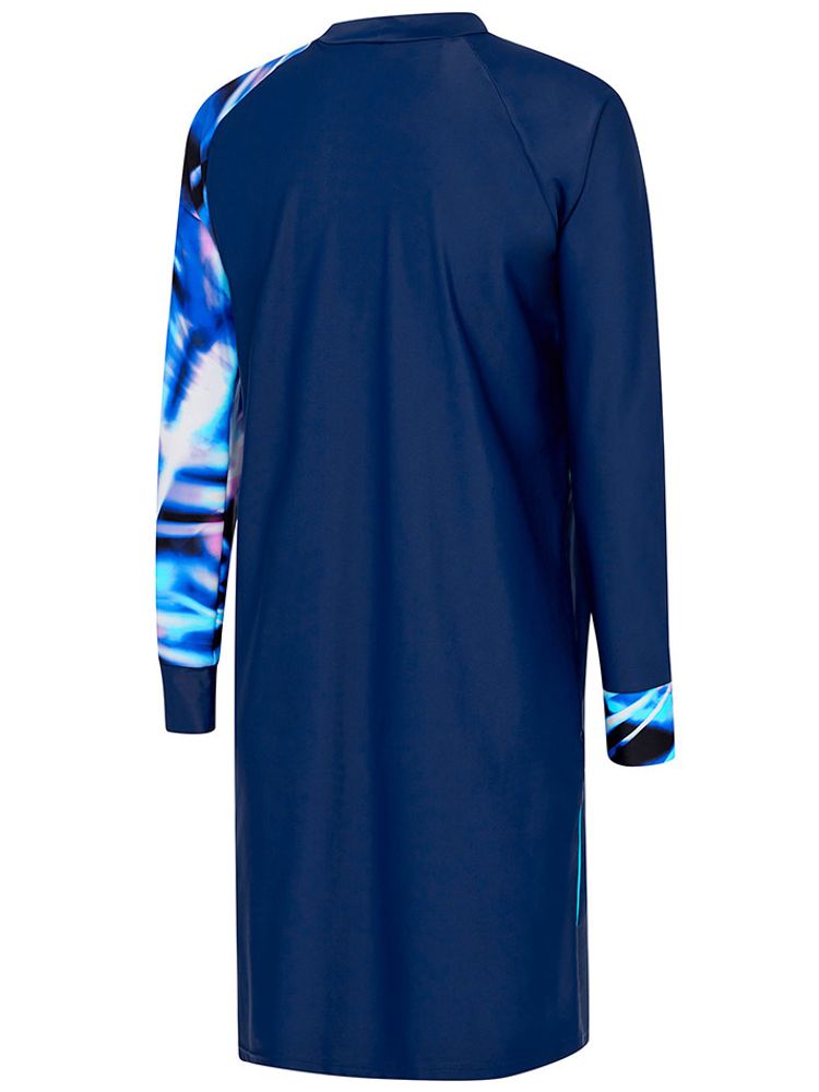 Speedo Mariner Rays Swim Dress