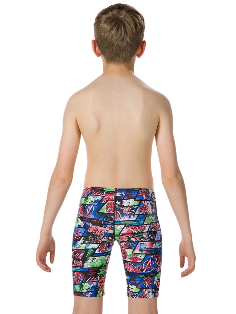 Speedo Marvel Avengers Boys Jammers