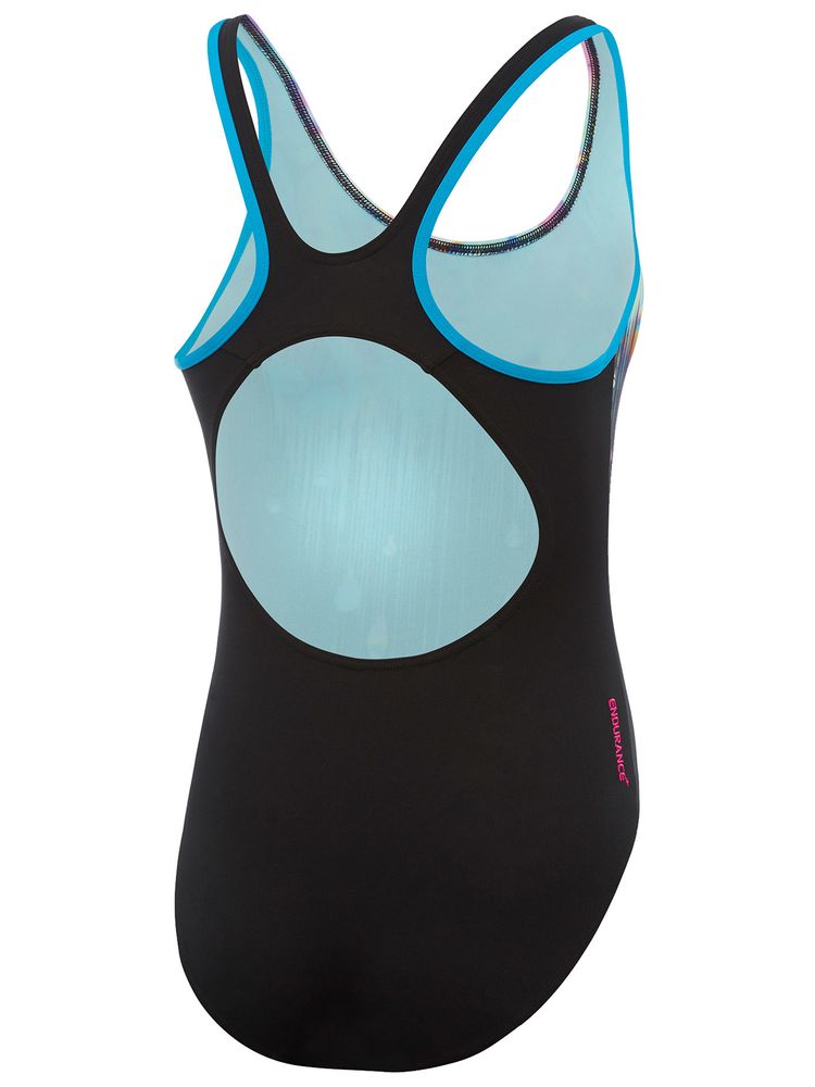 Speedo Mer-Squad Girls One Piece