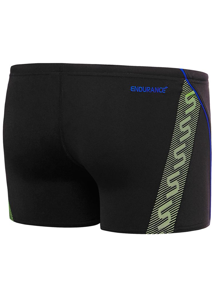 Speedo Monogram II Boys Aquashort