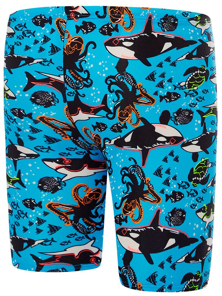 Speedo Oceania Toddler Jammers