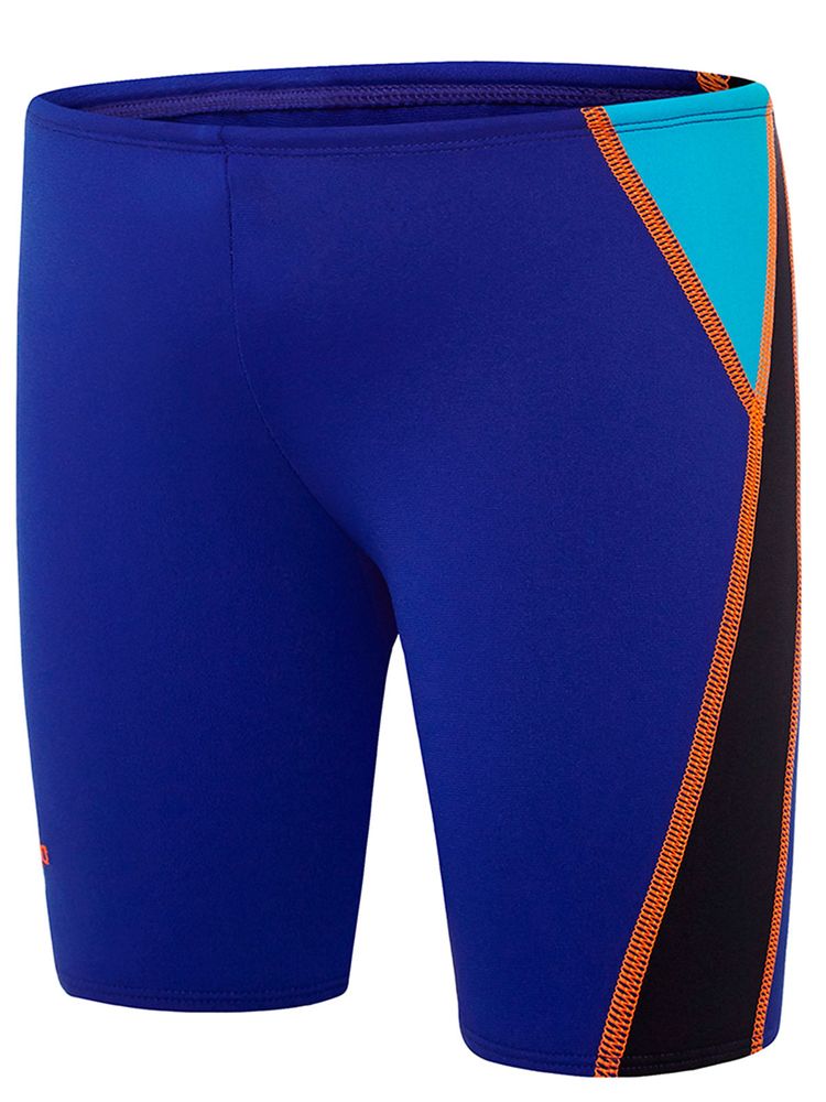 Speedo Racer Bondi Toddler Boys Jammers