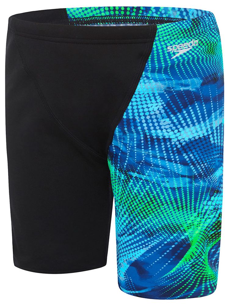 Speedo Rays II Boys Jammers