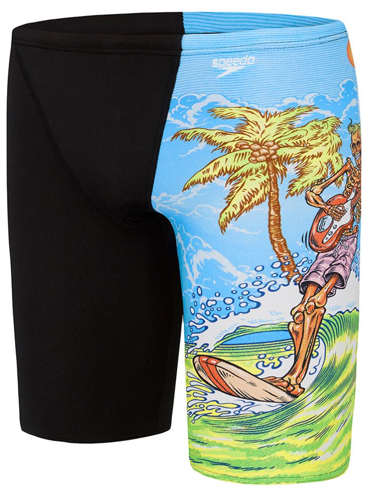 Speedo Surf Geetar Boys Jammers