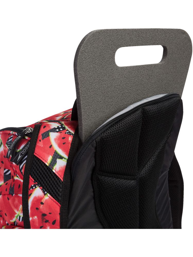 Speedo Teamster Backpack - Watermelon