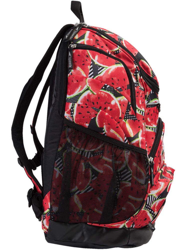 Speedo Teamster Backpack - Watermelon