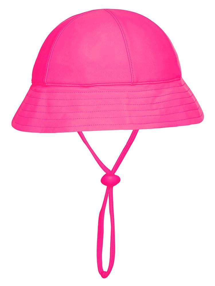 Speedo Toddler Girls Shade Hat