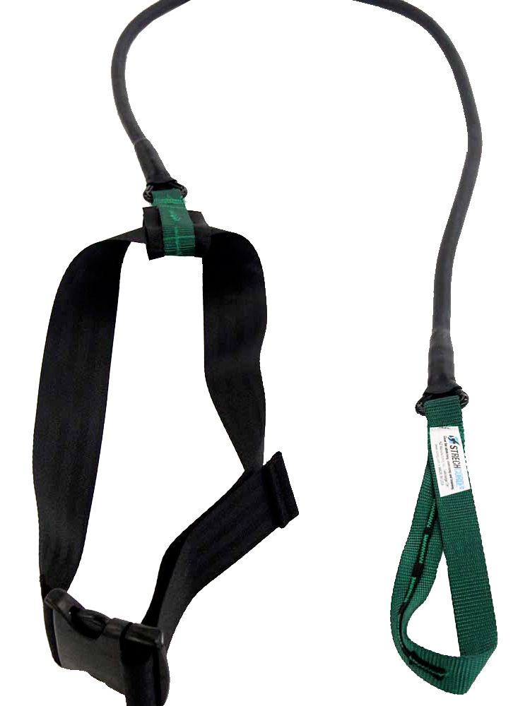 StrechCordz Safety Short Belt