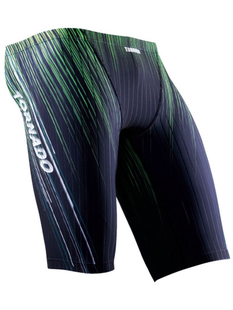 Tornado Winning Streak Green Racing Jammers