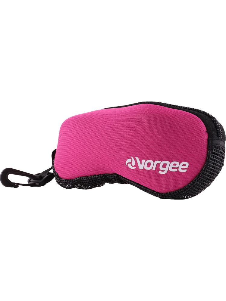 Vorgee Goggle Pouch - Pink
