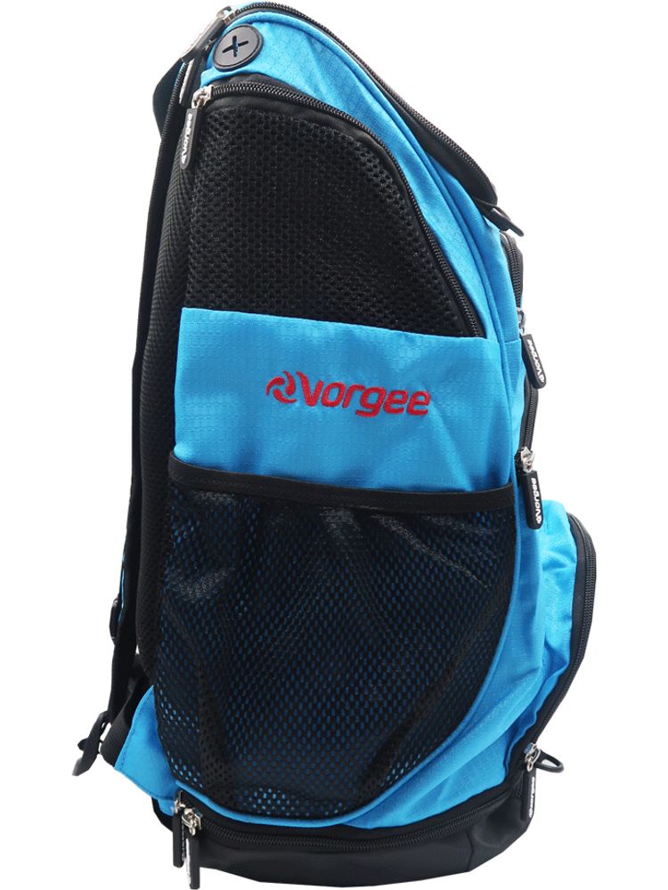 Vorgee Swimmer's Backpack - Aqua