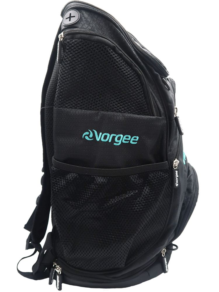 Vorgee Swimmer's Backpack - Black