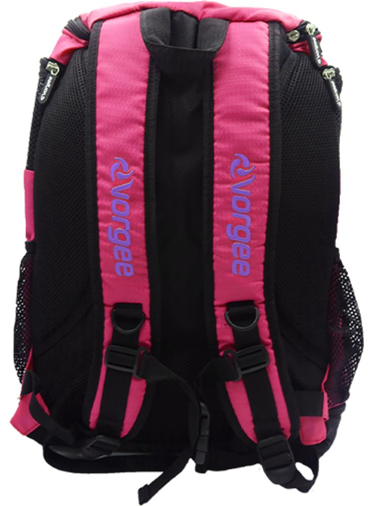 Vorgee Swimmer's Backpack - Fluoro Pink
