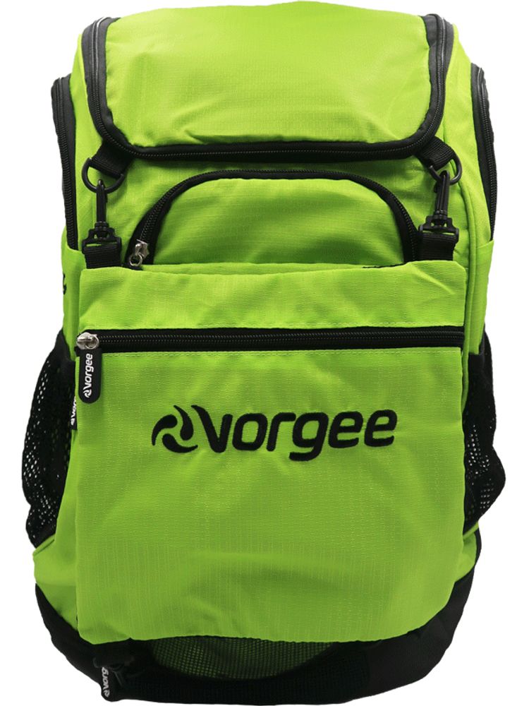Vorgee Swimmer's Backpack - Green
