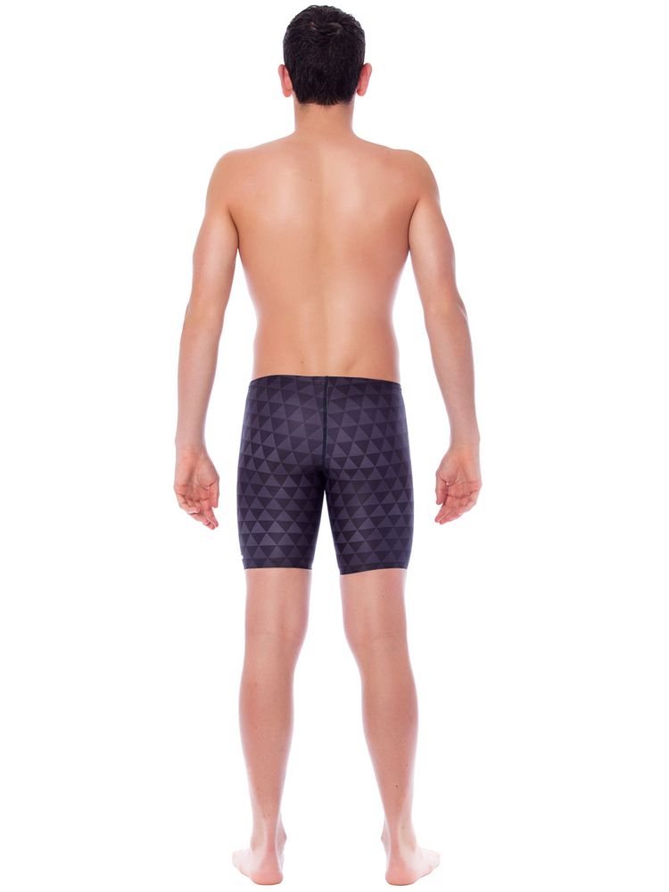 Zealous Titanium Boys Jammers