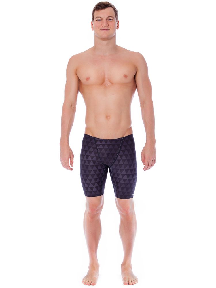 Zealous Titanium Mens Jammers
