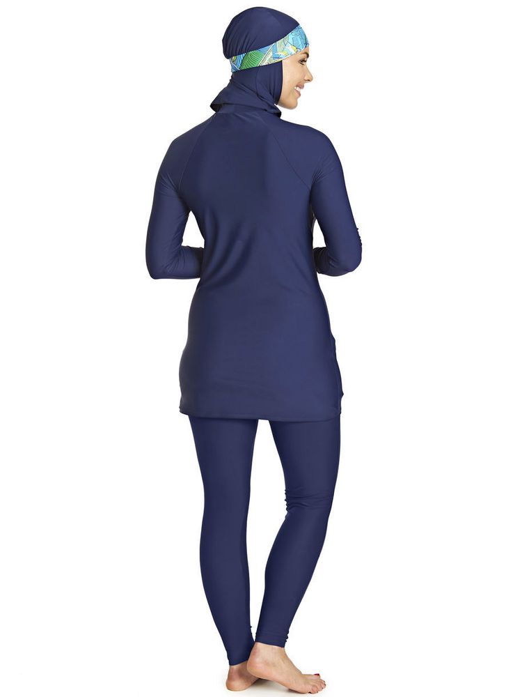 Zoggs Corsica Womens Modesty Suit