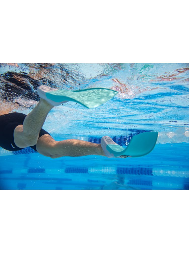 Zoggs Long Blade Fins