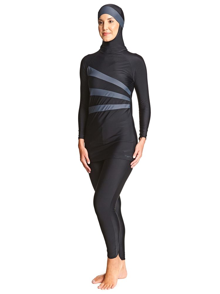 Zoggs Meelup Modesty Suit