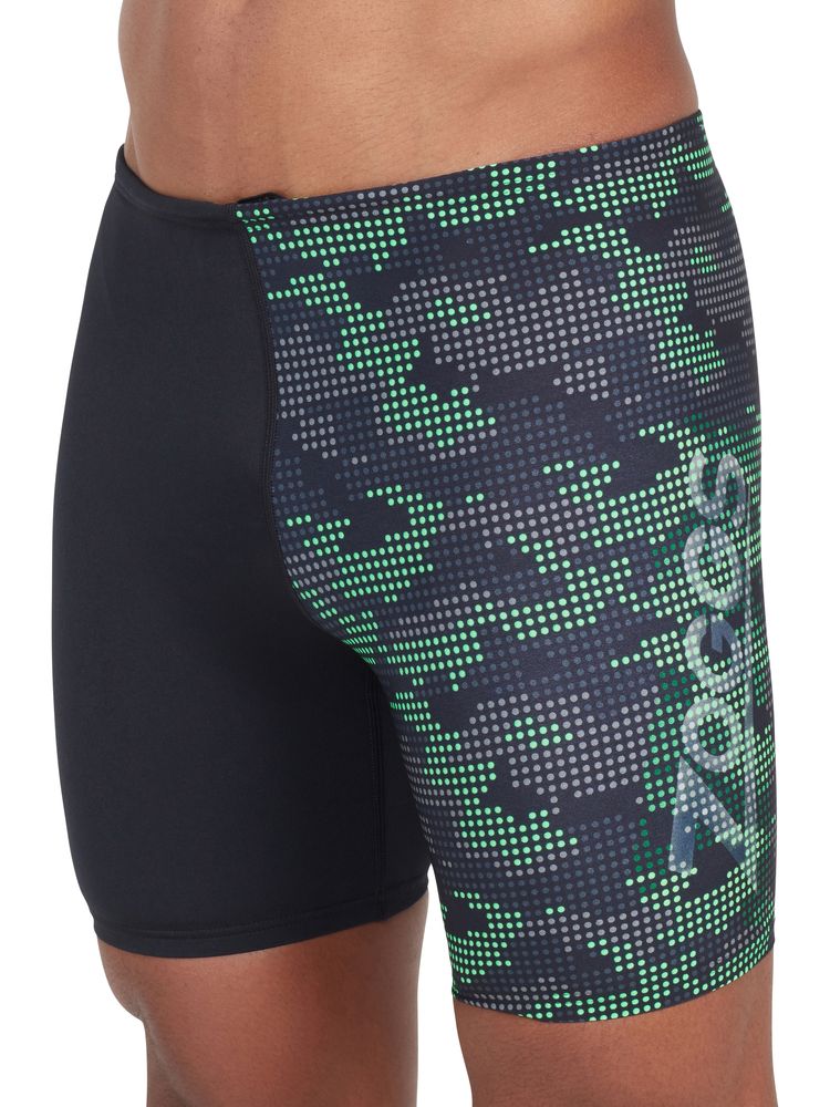 Zoggs Mid Jammers - Camo