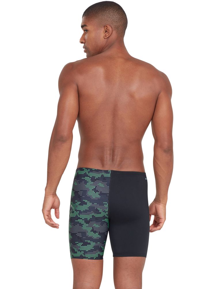 Zoggs Mid Jammers - Camo