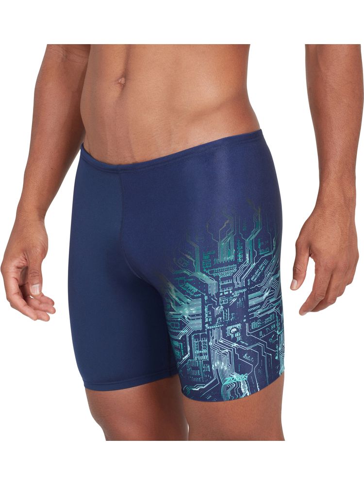 Zoggs Mid Jammers - Cortex