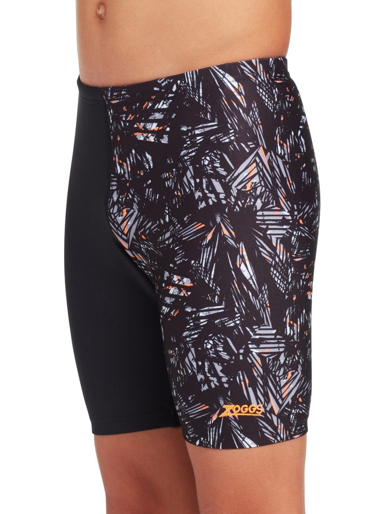 Zoggs Mid Jammers - Kongo