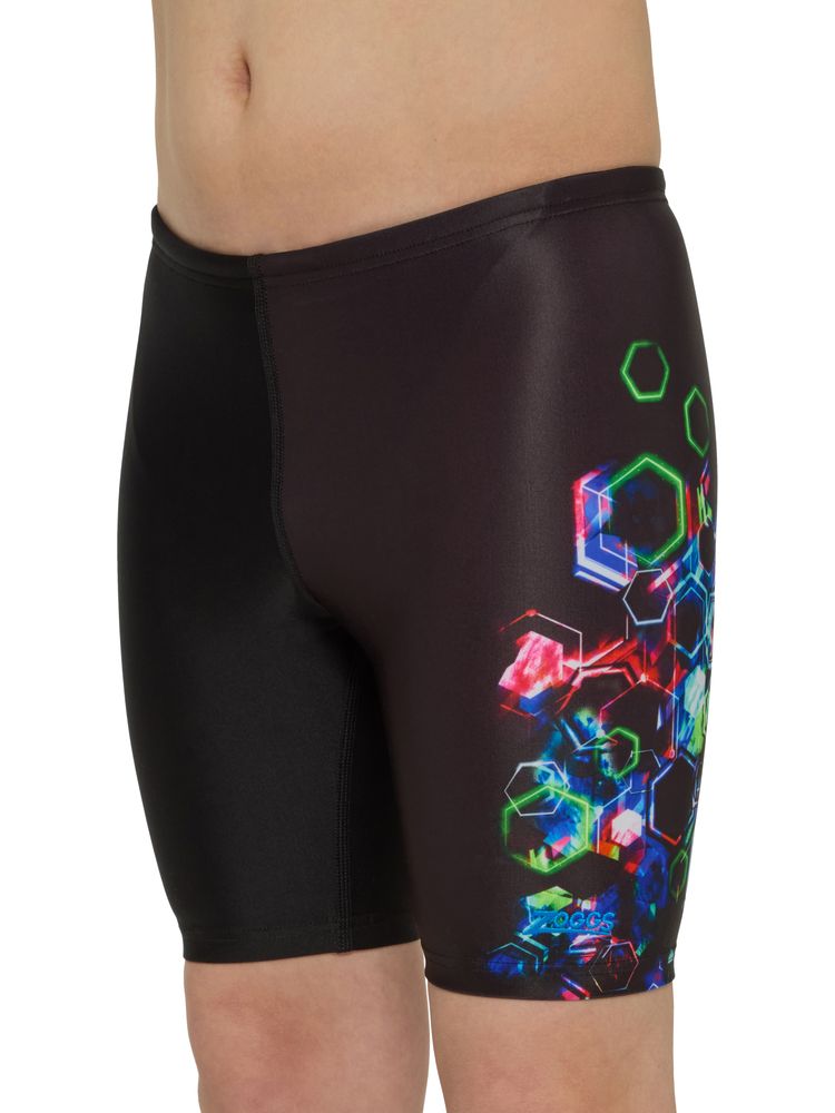 Zoggs Mid Jammers - Snare