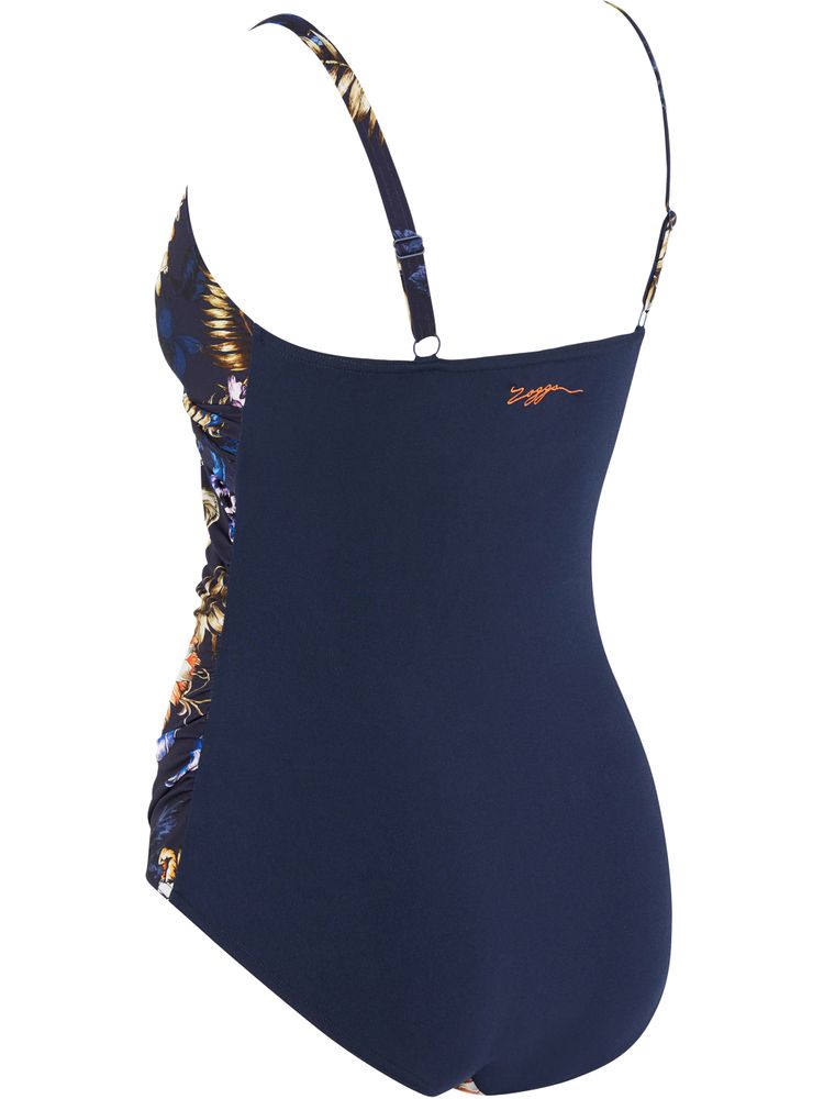 Zoggs Mystery Classicback One Piece - Enigma