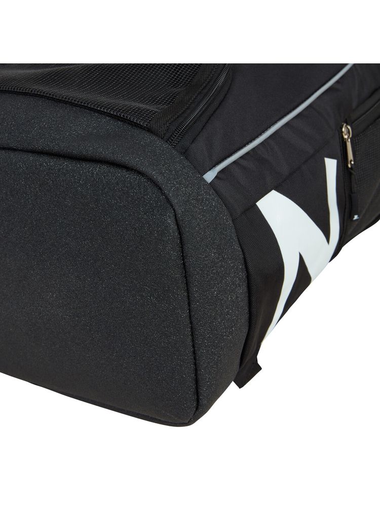 Zoggs Planet Backpack - Black