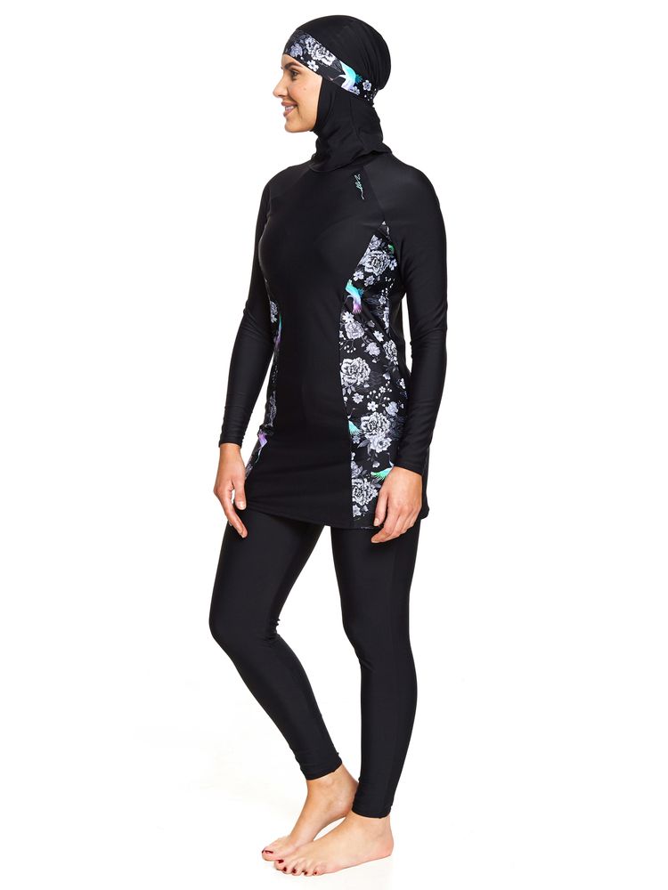 Zoggs Sakura Womens Modesty Suit
