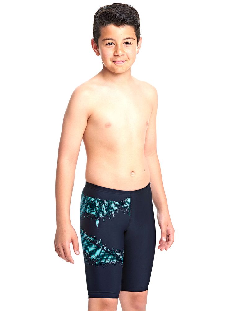 Zoggs Snappy Boys Jammers