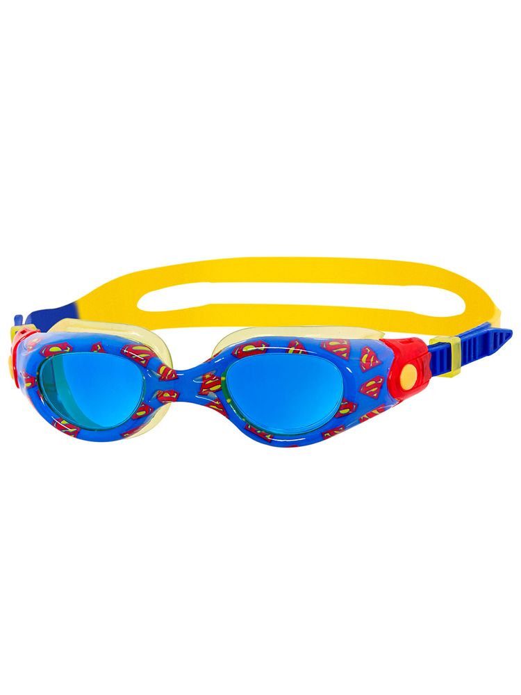Zoggs Superman Goggles